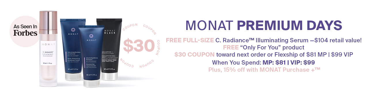 MONAT - Shop MONAT Hair Products – Buy MONAT Shampoos and Conditioners