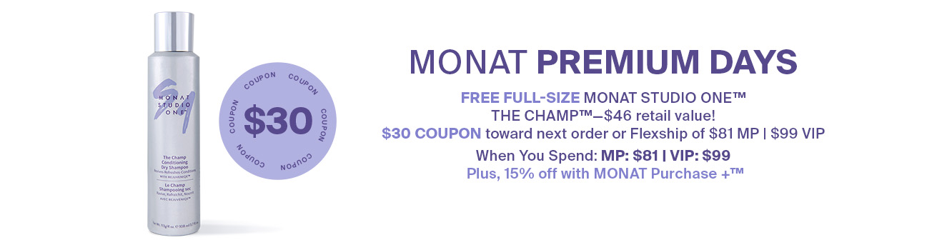 MONAT - Shop MONAT Hair Products – Buy MONAT Shampoos and Conditioners