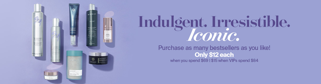 MONAT - Shop MONAT Hair Products – Buy MONAT Shampoos and Conditioners