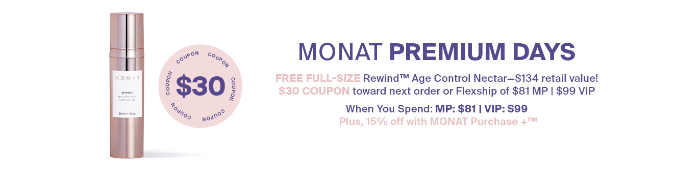MONAT - Shop MONAT Hair Products – Buy MONAT Shampoos and Conditioners