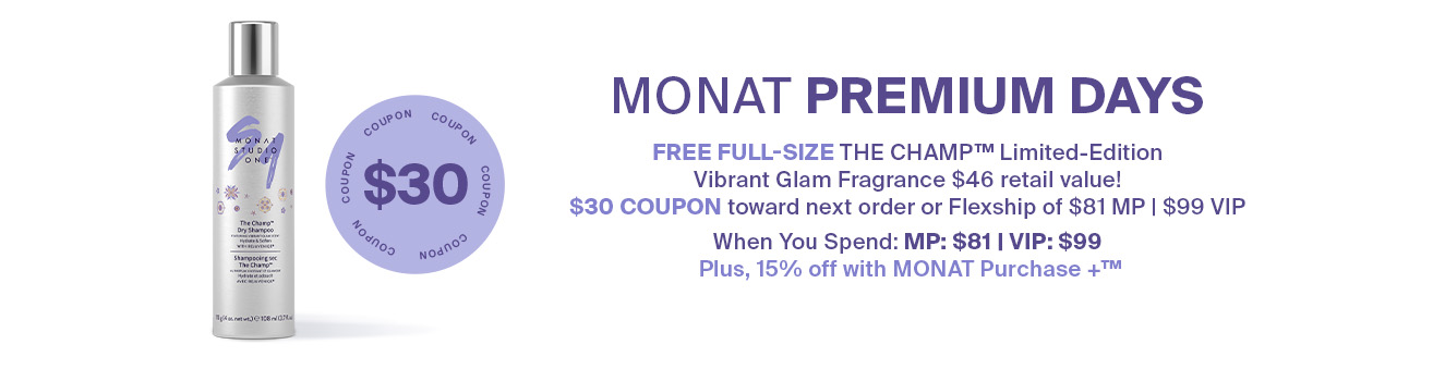 MONAT - Shop MONAT Hair Products – Buy MONAT Shampoos and Conditioners