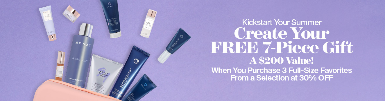 MONAT - Shop MONAT Hair Products – Buy MONAT Shampoos and Conditioners