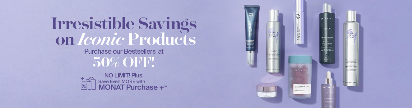 MONAT - Shop MONAT Hair Products – Buy MONAT Shampoos and Conditioners