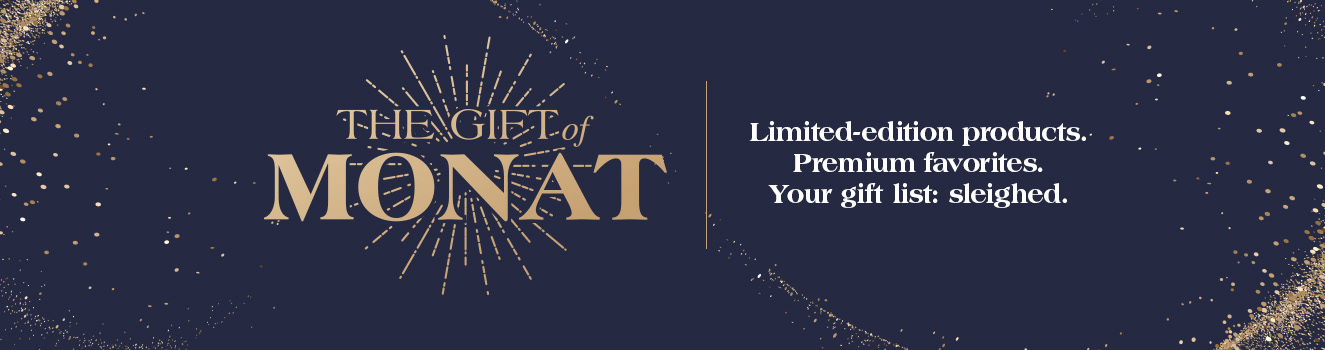 MONAT - Shop All Hair Products